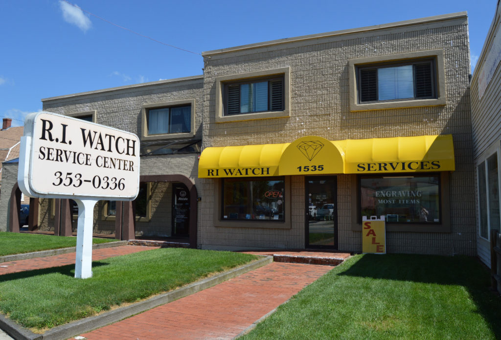 Gallery – RI Watch Service Center